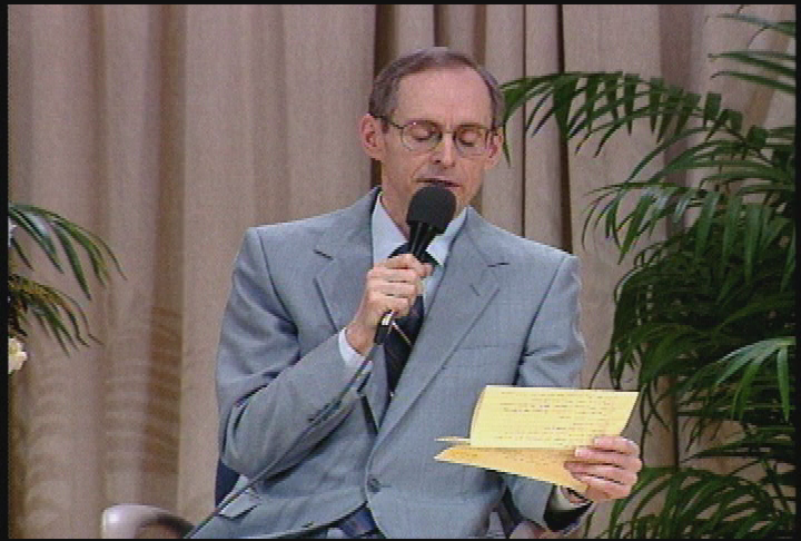 Spiritual Talks by Harold Klemp, Leader of Eckankar. 'Discover the ...