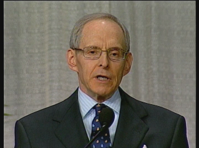 Spiritual Talks by Harold Klemp, Leader of Eckankar. "Shifting Gears."